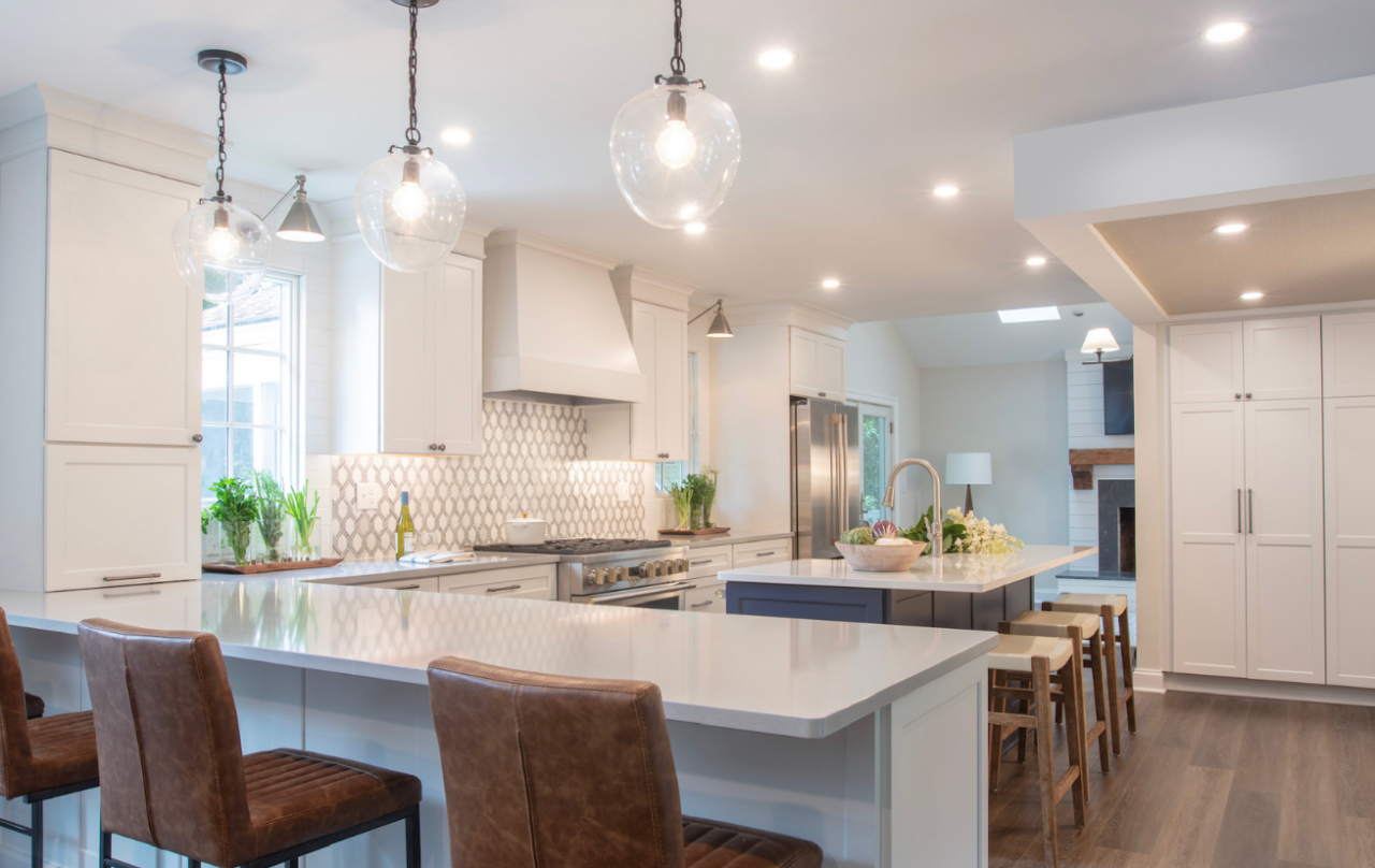 Home - Oak Ridge Builders, Inc.